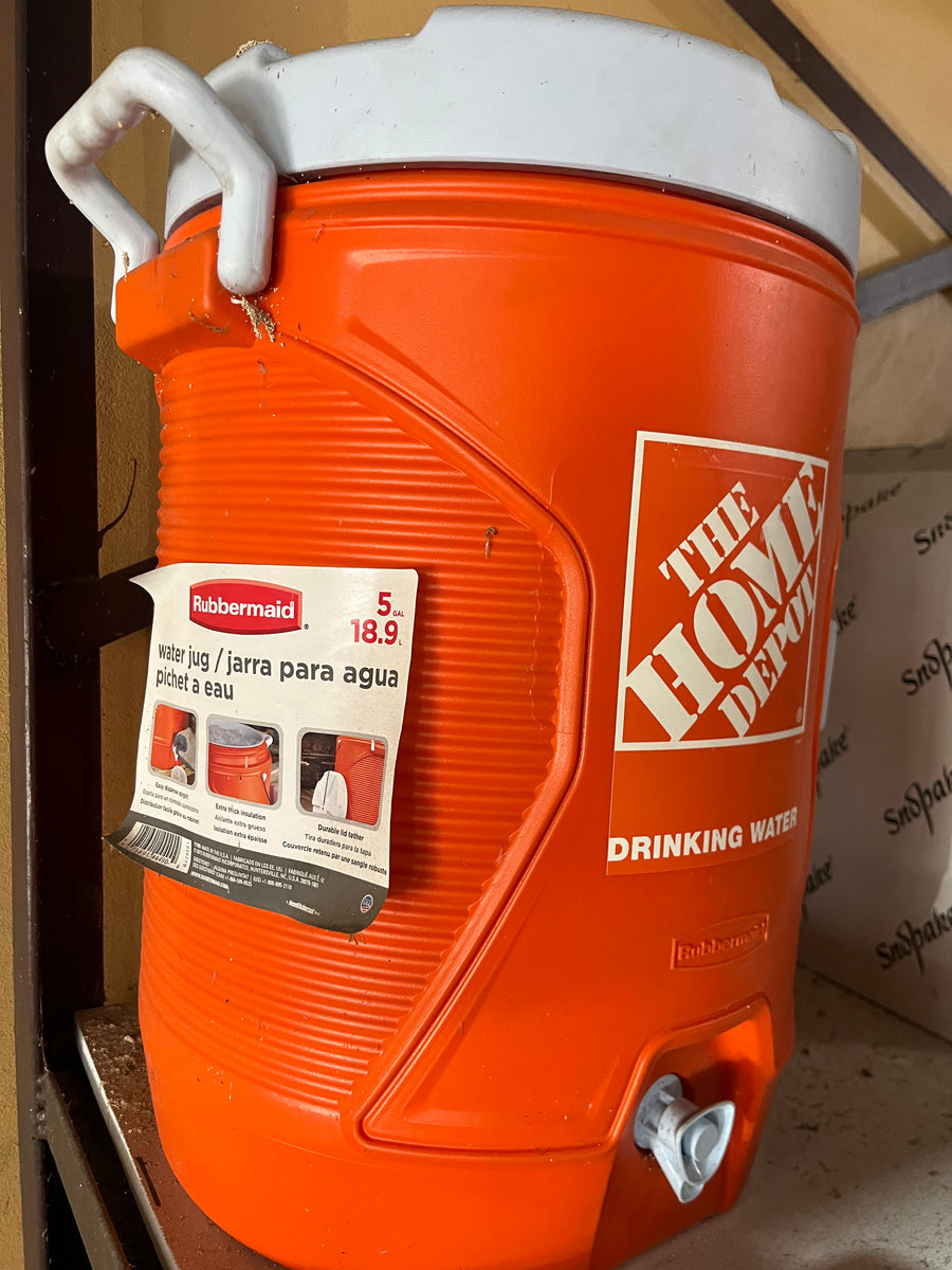 Water Cooler 5 Gallon – Yee Ken Hardware