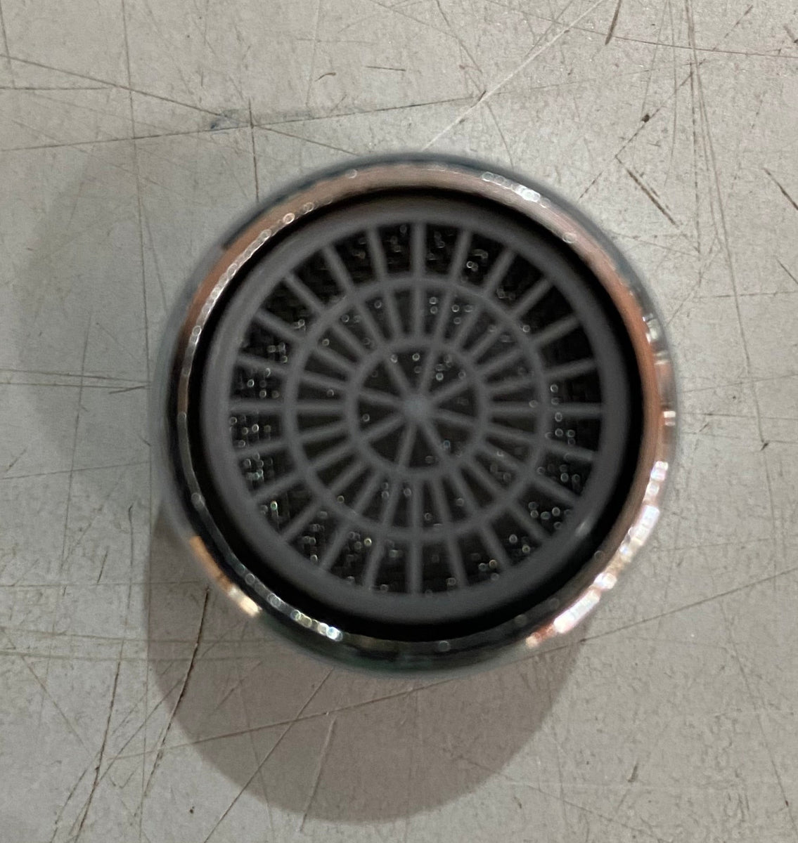 Aerator female thread Sayco – Yee Ken Hardware