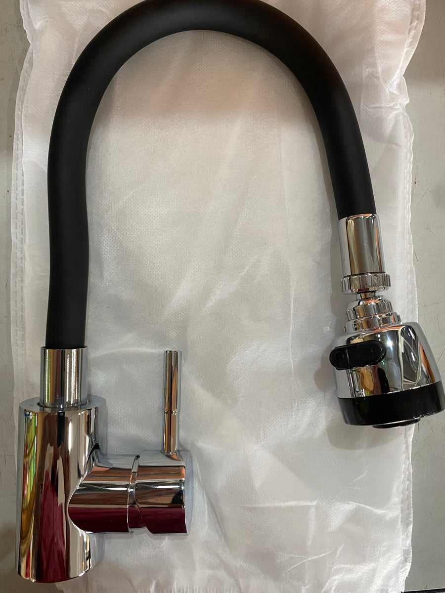 Kitchen Faucet with Spout Mixer SUS304 – Yee Ken Hardware