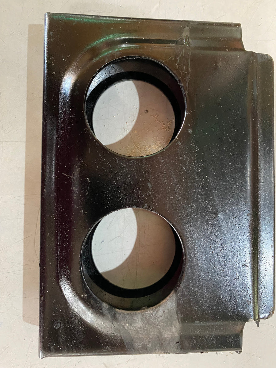 Lock box Double 1" – Yee Ken Hardware