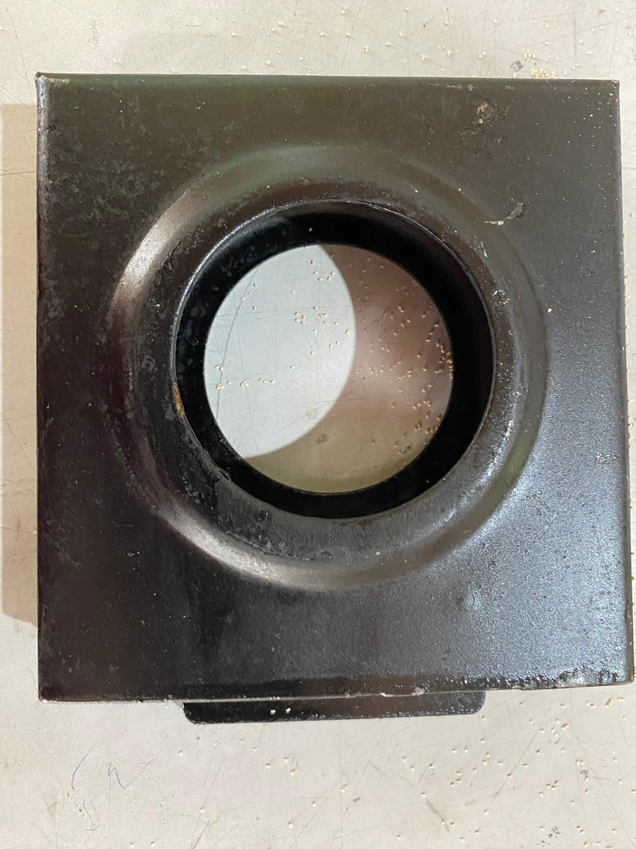 Lock box Single 1" – Yee Ken Hardware