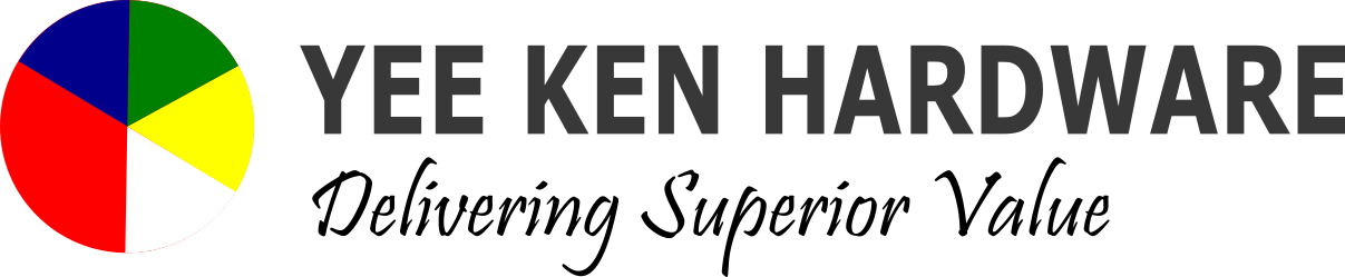 About – Yee Ken Hardware