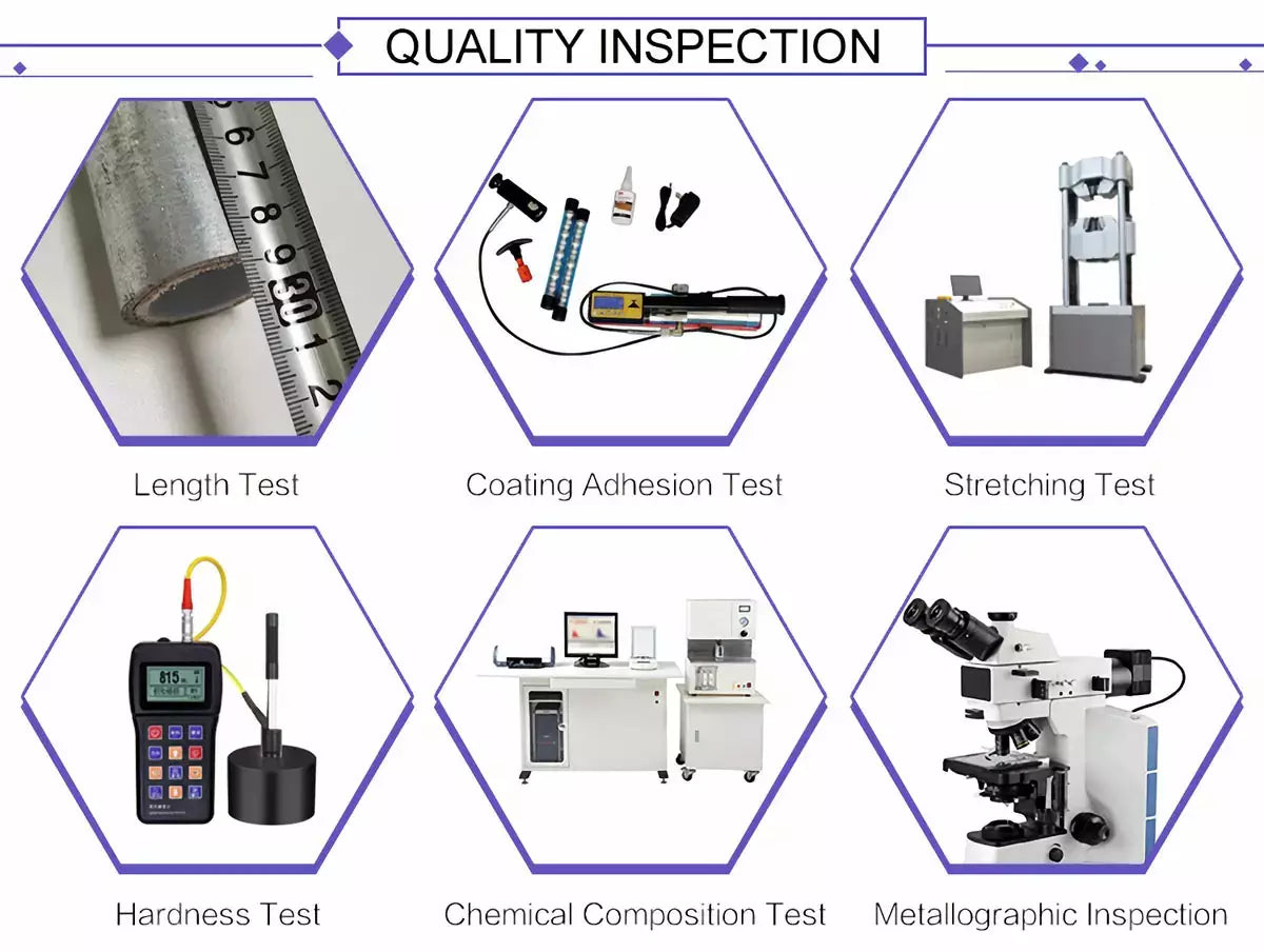 RHS 4"x4"x 3mm x 19' Steel (Rectangular Hollow Section) – Yee Ken Hardware