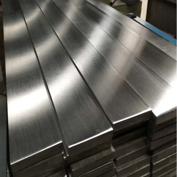 Flat steel 1" x 1/4" 6M – Yee Ken Hardware