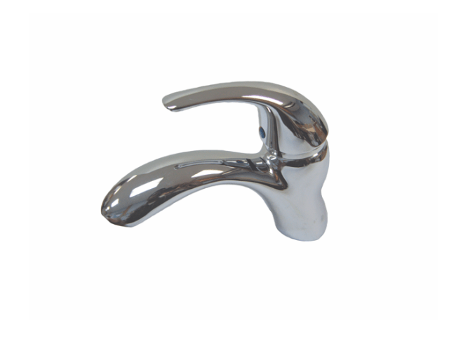 Aquarius Faucet Basin Mixer 84M01-CP – Yee Ken Hardware