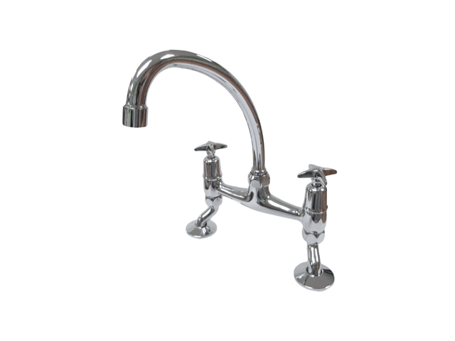 Aquarius Faucet kitchen Mixer 24P24 – Yee Ken Hardware