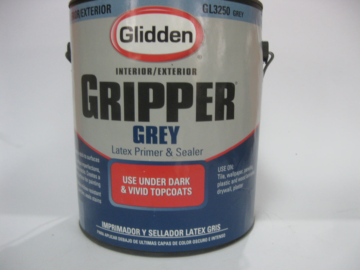 Penta Gripper (Glidden) Latex Primer/Sealer Gallon – Yee Ken Hardware