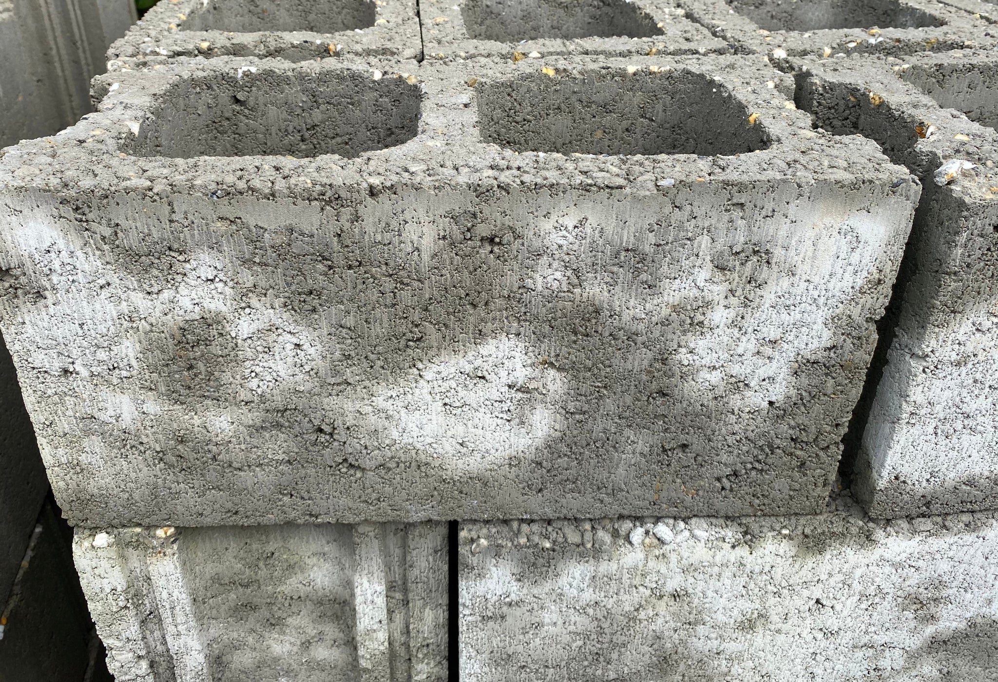 Concrete Block 8x8x16" Grade 1 – Yee Ken Hardware