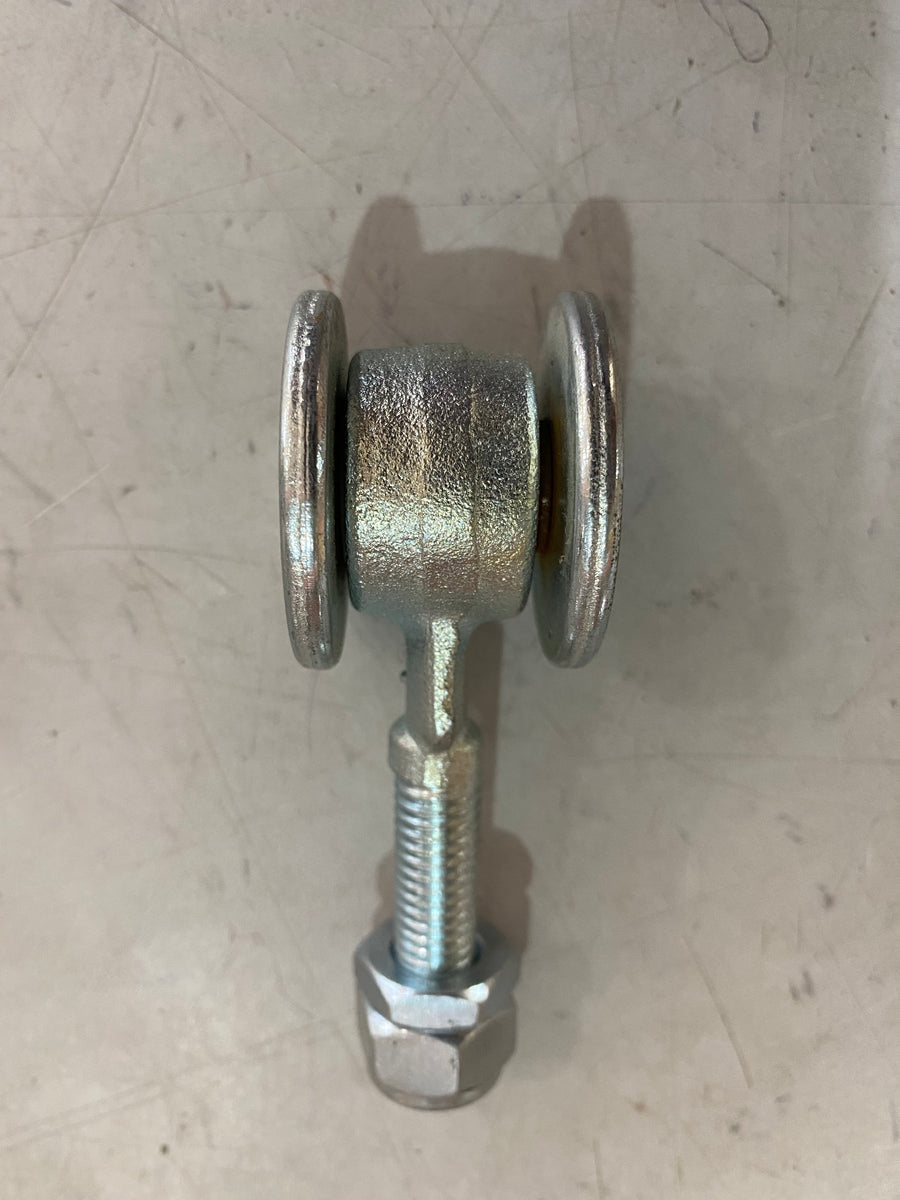 Henderson Hanger #290 steel Single – Yee Ken Hardware
