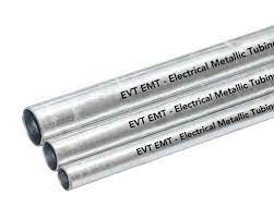 Conduit pipe emt 1" x 10' (Electrical Metallic Tubing) – Yee Ken Hardware