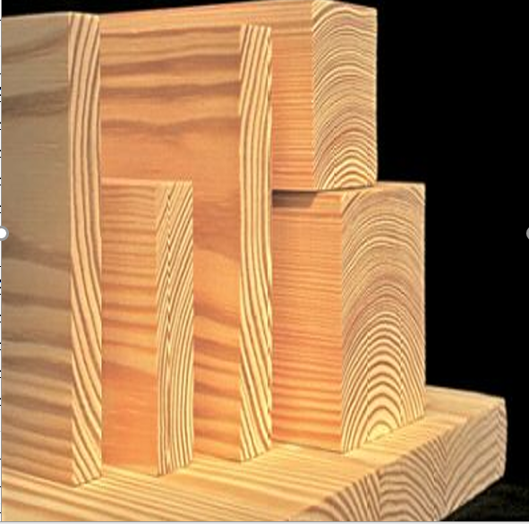 Lumber Rough Pitch Pine 2x4x12 – Yee Ken Hardware