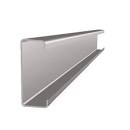 C Purlin 2"x8"x20' 1.5mm – Yee Ken Hardware